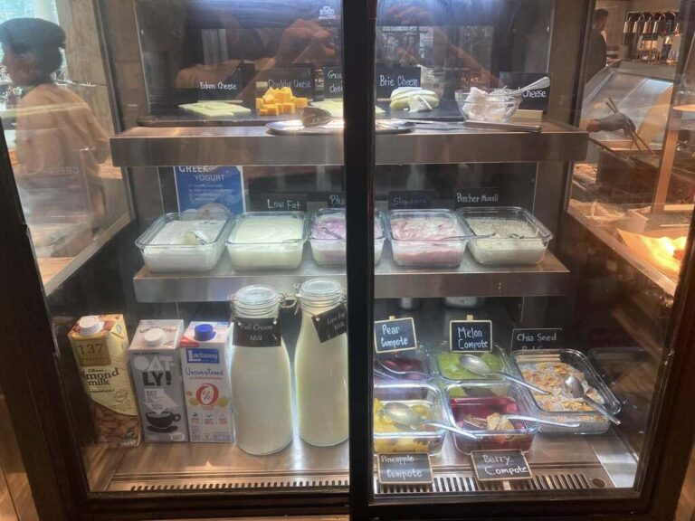 Le Méridien Bangkok Review 2025: Luxe Rooms, Club Lounge & Onsen ...